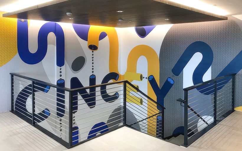 Morrison Architectural Sign Co. ★ Signs We Offer